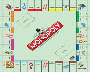 Società/Monopoly, una nuova versione per i 150 anni dell'Unità d'Italia ...